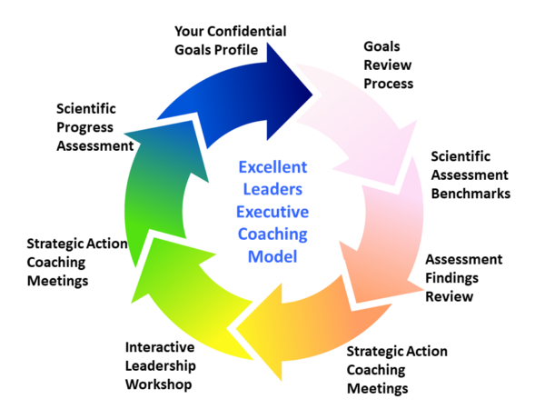 Excellent Cultures Inc. - Excellent Leaders Executive Coaching