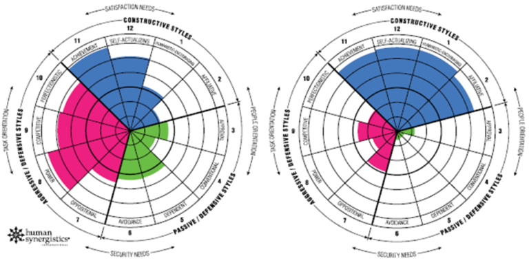 Excellent Cultures - Strategic Culture Assessment